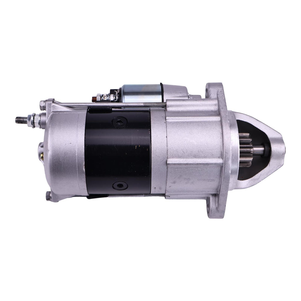 Start Motor T400267 for Perkins S1100 Massey Ferguson 5465 6260 6270 6 ...
