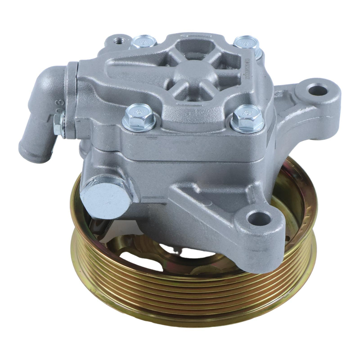 Free Shipping Power Steering Pump 56110-PNA-A01 56110-PNA-G01 56110-PN ...