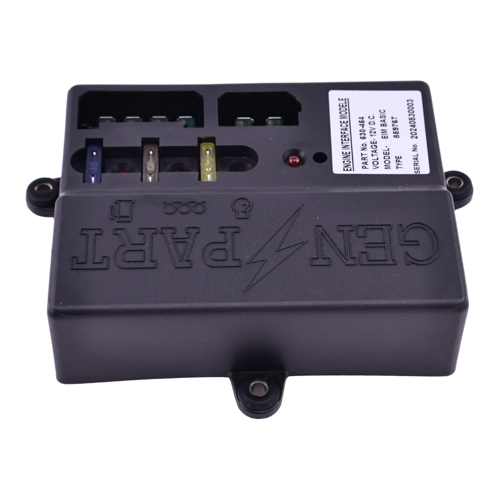 FG Wilson Engine Interface Module EIM 630-464 12V – JEENDA CONTROLS CO ...