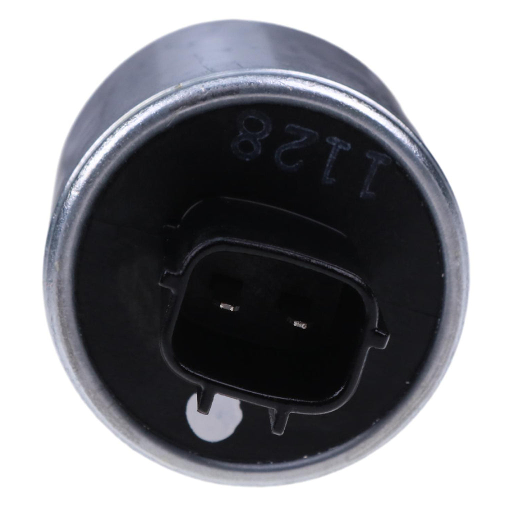 JEENDA Solenoid Valve 16382-55091 1638255091 for TCM 7 Forklift FD50-1 ...