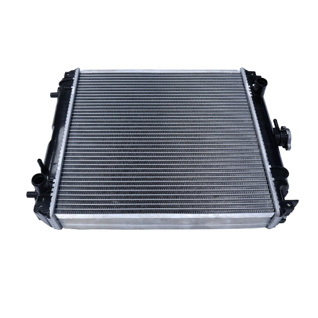 Free Shipping Radiator MM436999 for Mitsubishi S3L2 S4L2 SDMO T11 T6 ...
