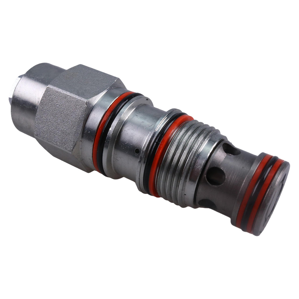 Balance Valve CBEA-LHN T-2A Cavity 1000-4000 PSI 25 PSI Check 30 GPM M ...