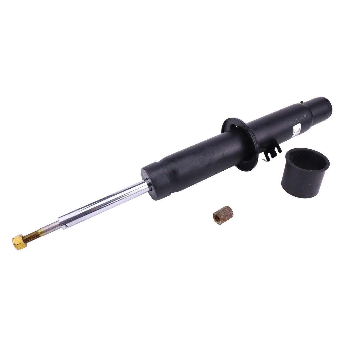 Rear Shock Absorber 37126788766 37126788765 for BMW E70 X5 X6 E71 S63 ...