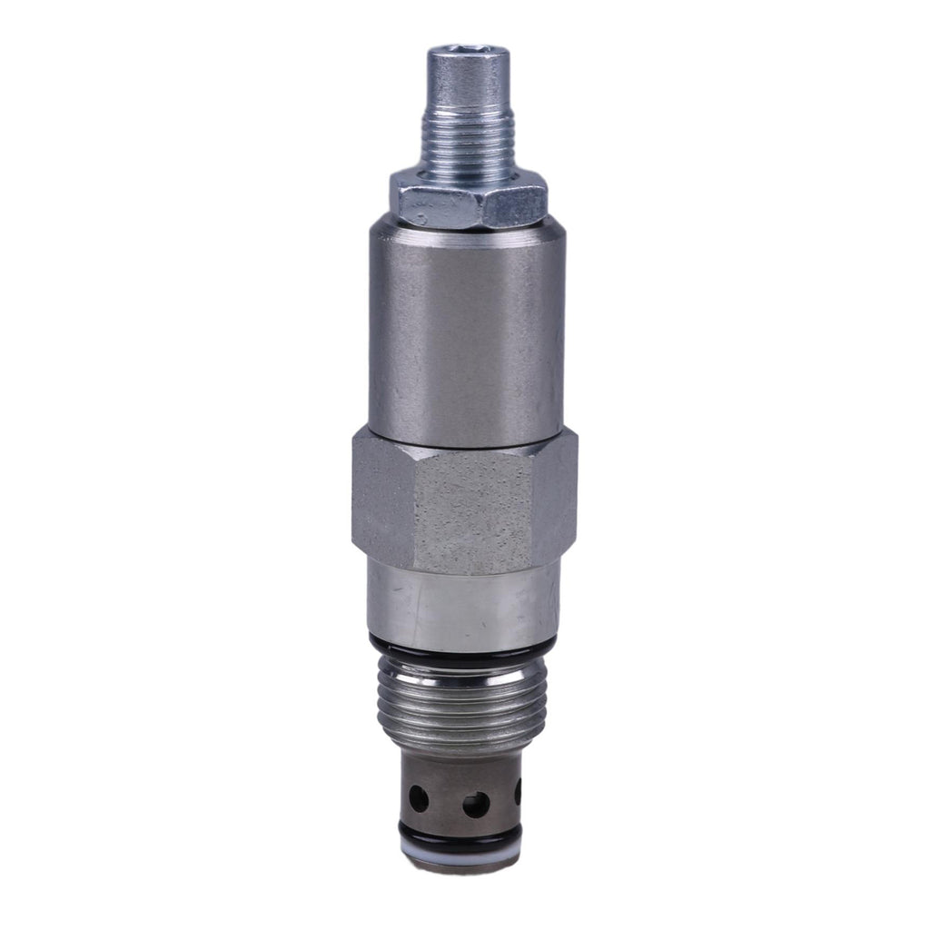Pressure Relief Valve for SANDVIK 88110859 – JEENDA CONTROLS CO., LIMITED