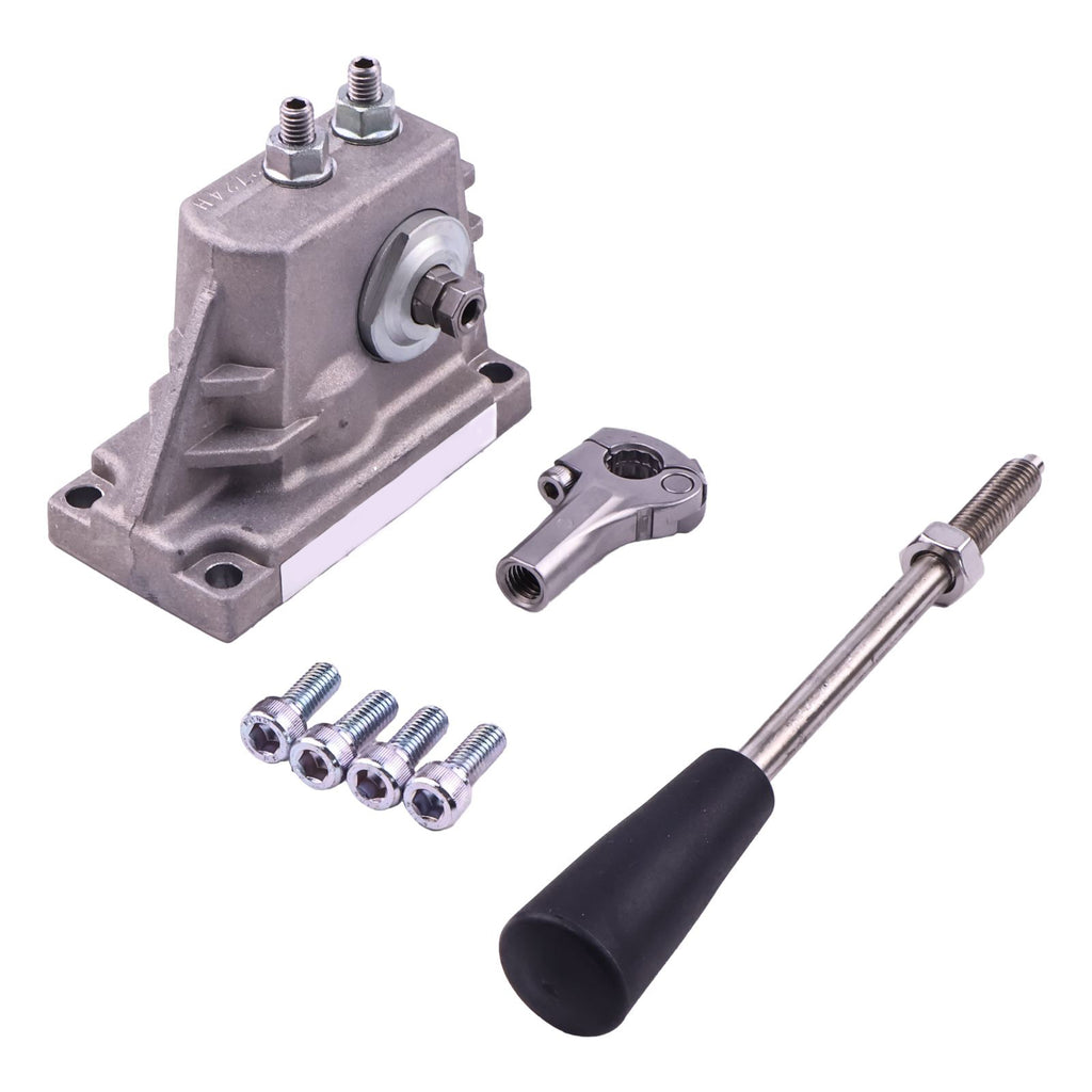 Proportional Hydraulic Valve Lever Handle Kit 157B3171 – Hanphin ...