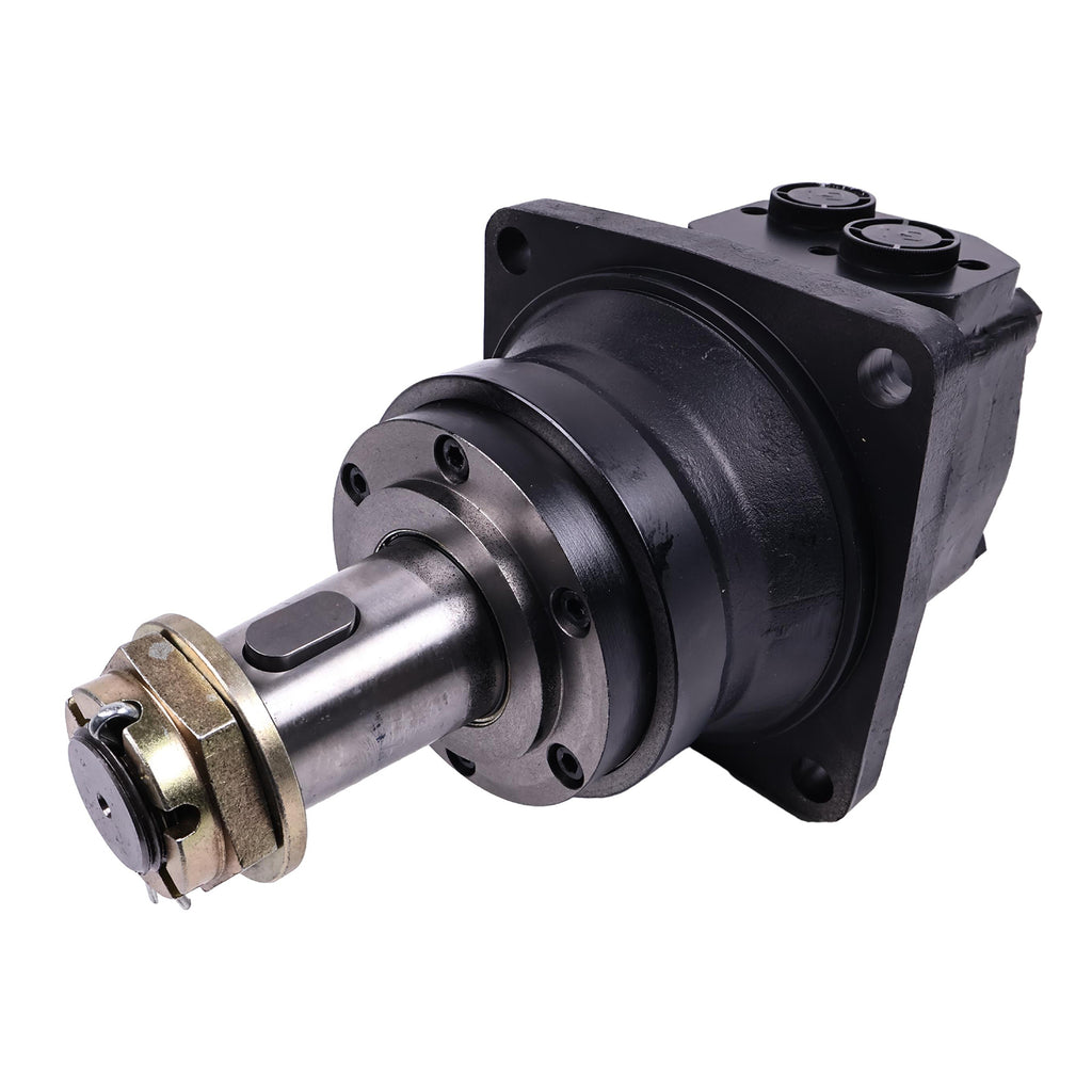 Hydraulic Motor 151B3121 OMVW400-151B3121 151B-3121 – Hanphin ...