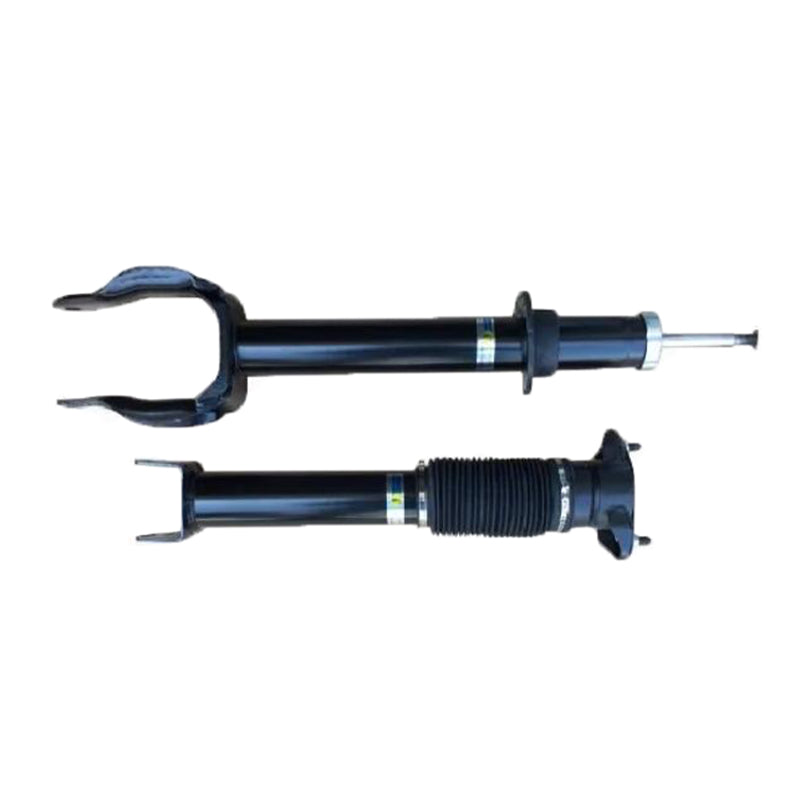 Front & Rear Shock Absorber 1663230550 1643200130 for Benz 166 – JEENDA