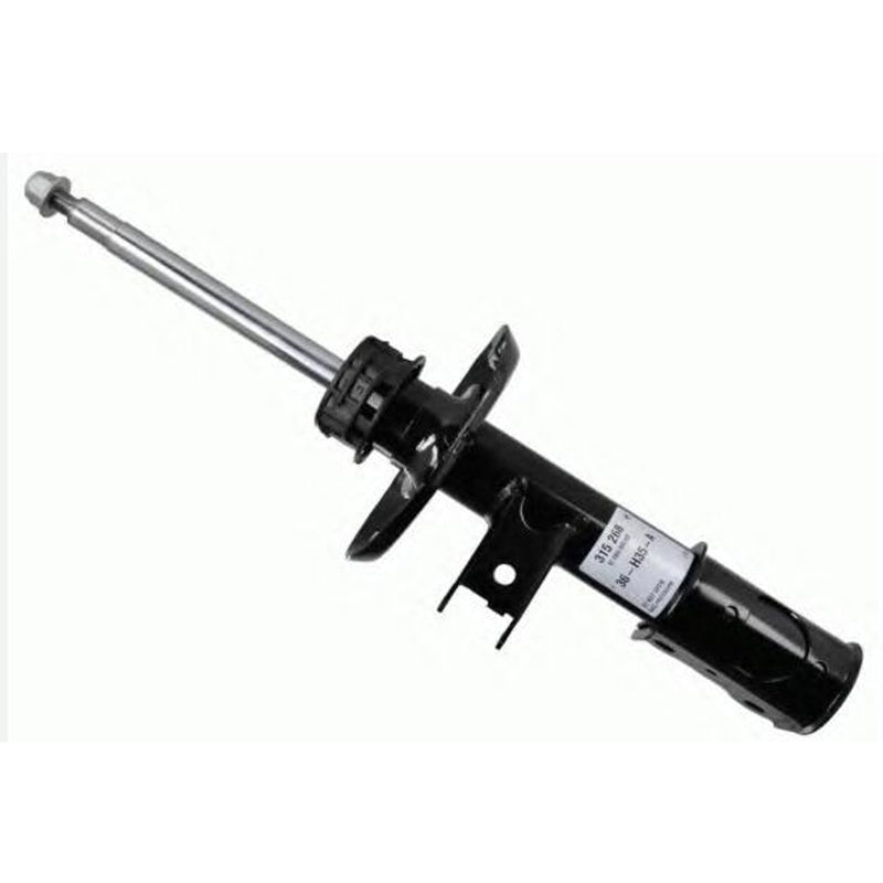 Front Right Shock Absorber 2463233000 2463232900 for Mercedes Benz W24 ...