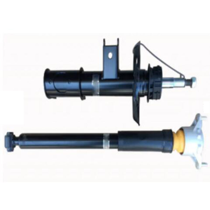 Front & Rear Shock Absorber 2463233000 2463232900 1763235100 for Merce ...