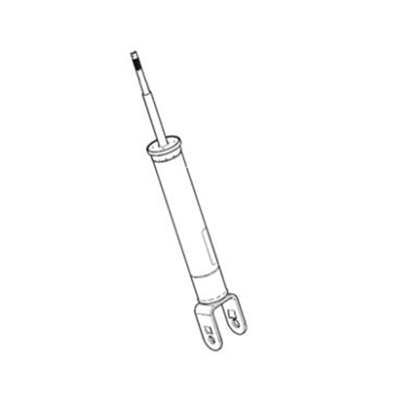 Rear Shock Absorber 25849150 for Cadillac CTS 2009-2015 – JEENDA