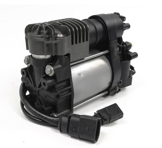 Air Suspension Compressor 95B698010 for Porsche Macan 2015-2020 ...