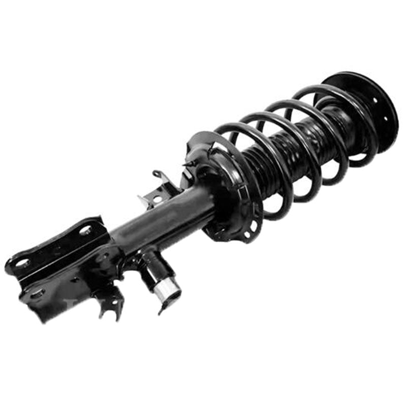 Front Shocks Struts Absorbers Assy F2GC-18B060 F2GC-18B061 for LINCOLN ...