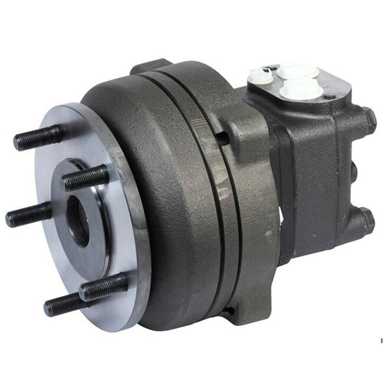 Hydraulic Motor 151B3210 OMT FX 315-151B3210 151B-3210 – Hanphin ...