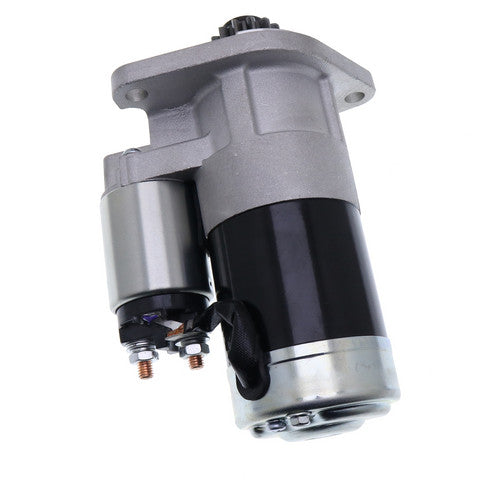 12V Starter MM409413 M008T70471 for Mitsubishi S4L S4L2 S3L K4M K4N En ...