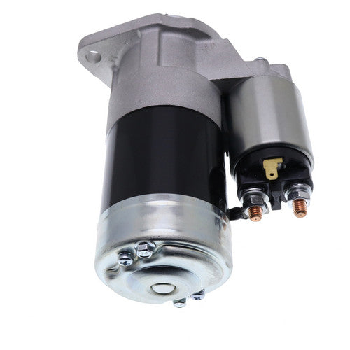 12V Starter MM409413 M008T70471 for Mitsubishi S4L S4L2 S3L K4M K4N En ...