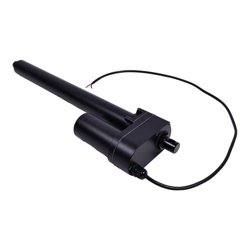 18'' Stroke Electric Hatch Actuator 620922018 620-922018 for HMMA2 Ser ...