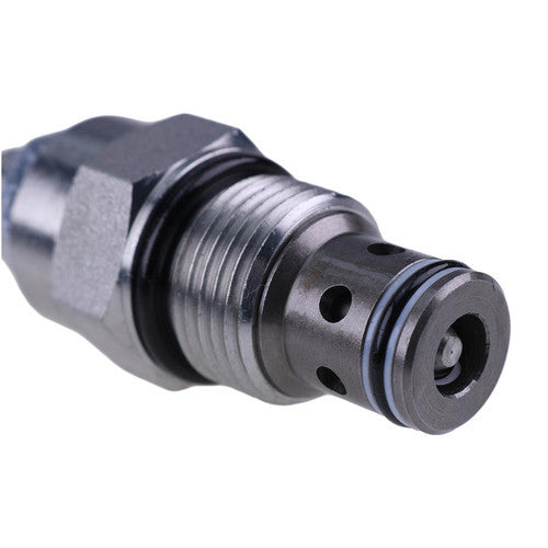 Needle Throttle Valve NV1020A0N NV10-20A-0-N for HydraForce – Hanphin ...