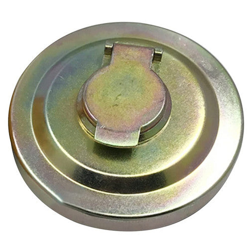 Fuel Tank Cap KHH0140 105492A Compatible with JCB JS130 CASE 9020B Sum ...