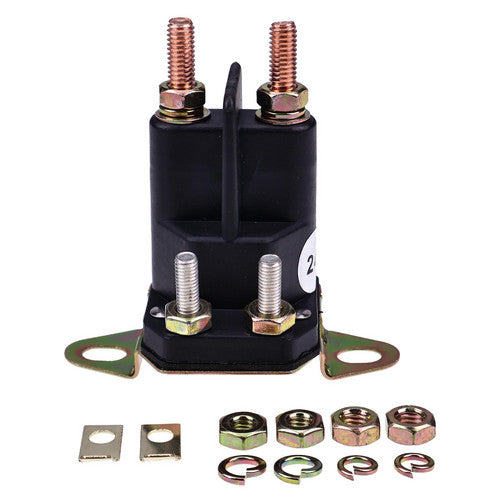 24v Relay 10000-12104 for FG Wilson Perkins 4000 – JEENDA CONTROLS CO ...