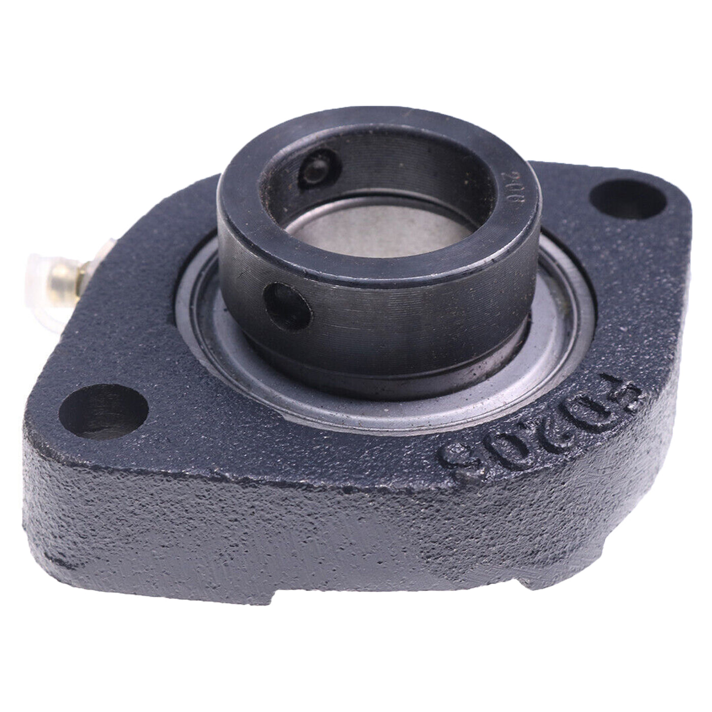 7268603 Flange Bearing for Bobcat Loader Angle Broom Rotary Cutter — JEENDA