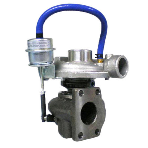 Turbocharger 2674A375 452191-0005 727264-5005S Turbo GT2052S for Perki ...