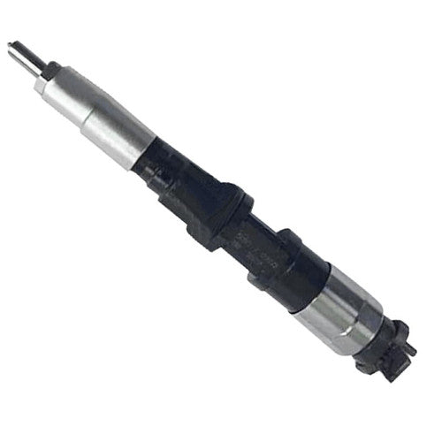 Fuel Injector RE524362 SE501937 RE518725 AP50903 for John Deere Diesel ...