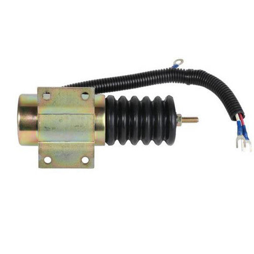 Throttle Solenoid 121615 121615GT for Genie Lift S-60 S-65 S-80 S-85 Z ...