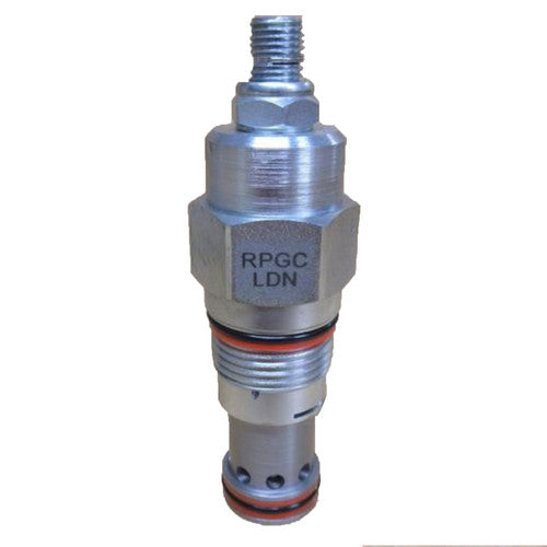 Hydraulic Relief Valve RPGC-LDN RPGC-LDN for SUN Hydraulics SANDVIK 77 ...