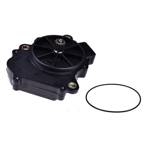 Transfer Case Divide Device 4x4 Actuator Servo for Hisun 500 700 ATV U — JEENDA