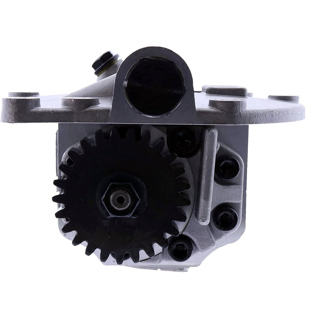 Hydraulic Pump 81823983 D0NN600G for Ford 5000 5100 5200 5900 7000 710 ...
