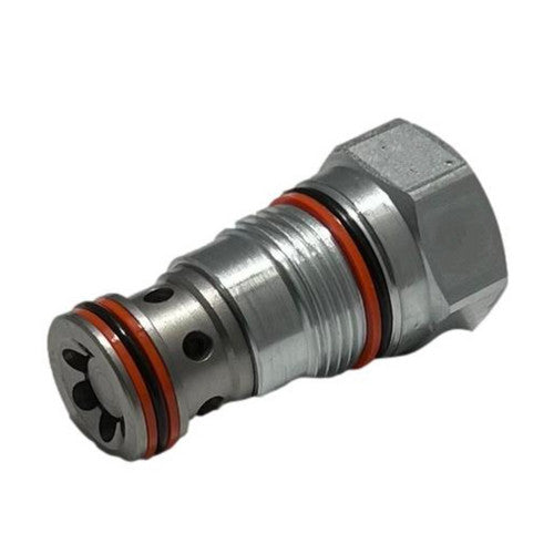 Free Flow Nose To Side Check Valve 100540 CXFA XCN fit for SUN HYDRAUL ...