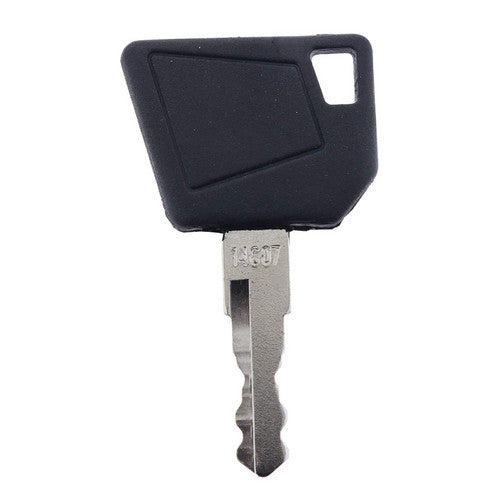 5Pcs Ignition Keys 701 45501 For JCB 3CX Bomag Dynapac Terex Vibromax ...