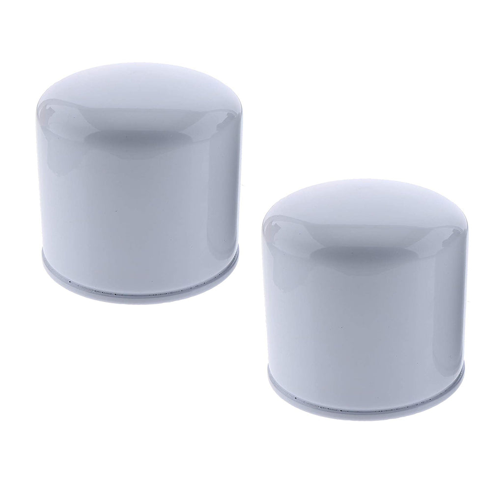 2PCS Oil Filter Replaces Bobcat 6675517 LF3400 P550318 Fleetguard Lube ...