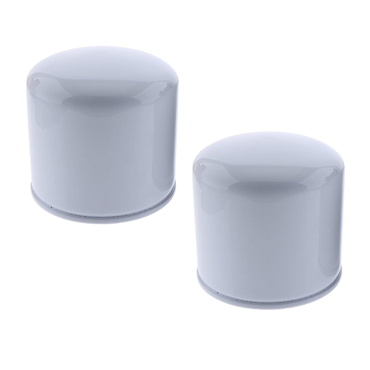 2PCS Oil Filter Replaces Bobcat 6675517 LF3400 P550318 Fleetguard Lube ...