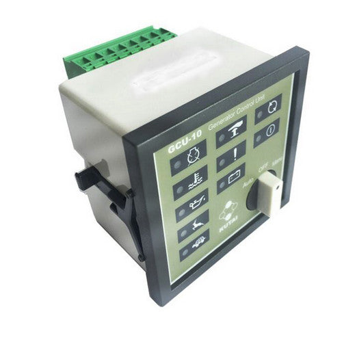Automatic Controller GCU10 GCU-10 Generator Control Unit – JEENDA