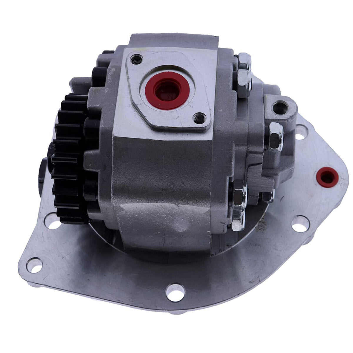 Hydraulic Pump 81823983 D0NN600G for Ford 5000 5100 5200 5900 7000 710 ...