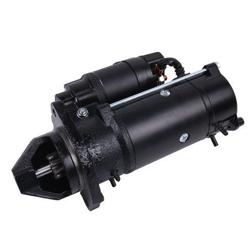 12V 4.0KW Starter 01183714 01182974 01183237 01183679 for Deutz TCD201 ...