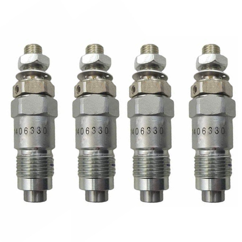 4X Injector 4955575 For B3.3 Diesel Engines – JEENDA CONTROLS CO., LIMITED