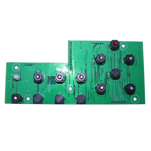 Platform Control Board 99163 99163GT for Genie GS-3384 GS-3390 GS-4390 ...