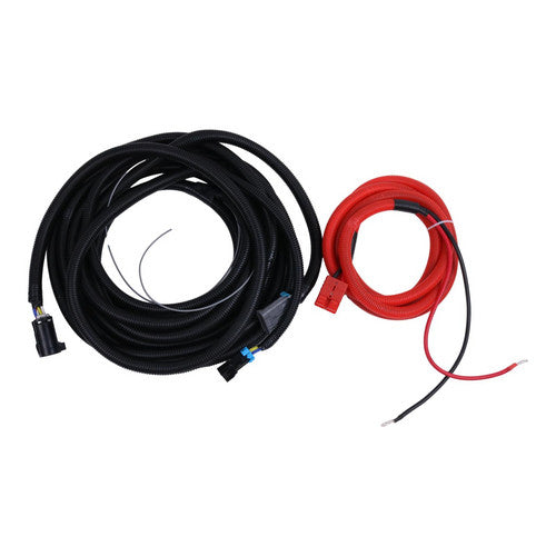 Main & Power Ground Wire Harness 3006724 3006842 3035936 for Buyers Sa ...