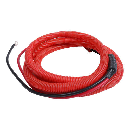 3006842 Power Ground Harness for Buyers SaltDogg SHPE 750 100 1500 200 ...