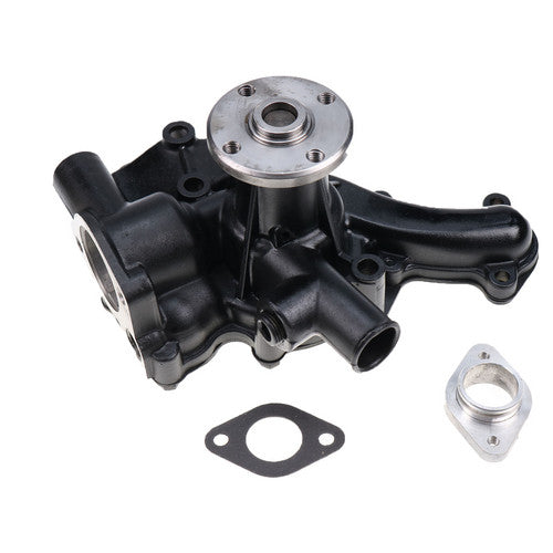 4900469 Water Pump W/Gasket for Cummins Engine A2000 A2300 A2300T — JEENDA
