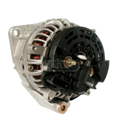24V Alternator F000BL0756 0124555007 for Mercedes-Benz Unitog — JEENDA