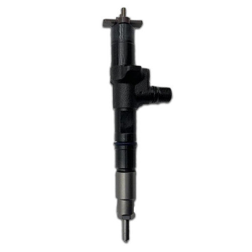 4X Fuel Injector 1J524-53051 295700-0110 for KUBOTA ENGINE V6108TI CRS ...
