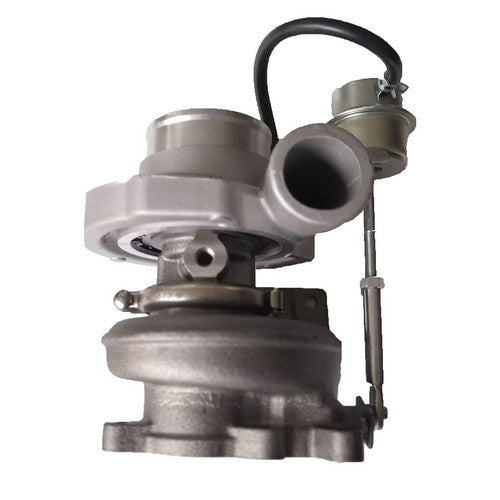 Turbo Turbocharger HX25W 4089714 4038790 4038791 for Cummins Engine 4B ...