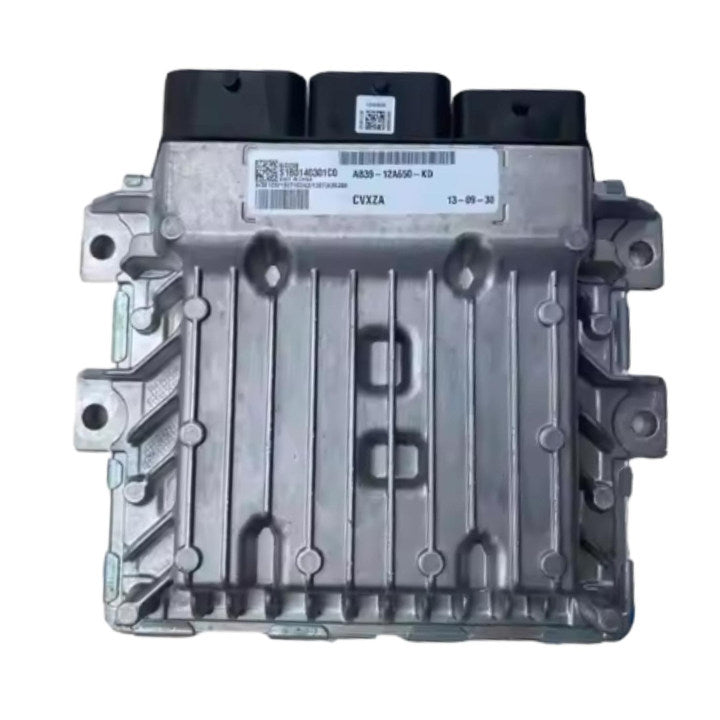 ECU Engine Control Module AB39-12A650-KD for 2011-21 Ford Ranger Mazda ...