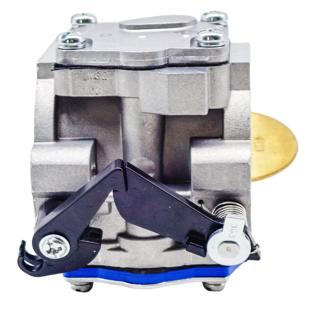 Carburetor 597857001 for Husqvarna K1270 K1270II – JEENDA CONTROLS CO ...
