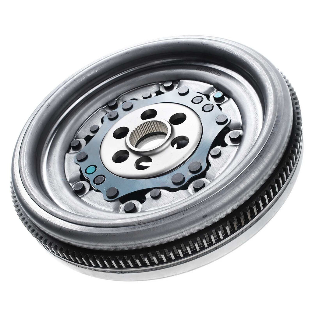 Dual Mass Flywheel 415074009 03G105266AR 03G105266AF for Audi A3 VW Go ...