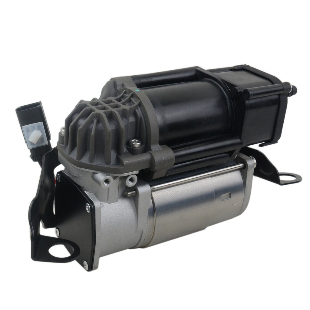Air Suspension Compressor 2133200104 for 2015-2019 Mercedes-Benz C-Cla ...
