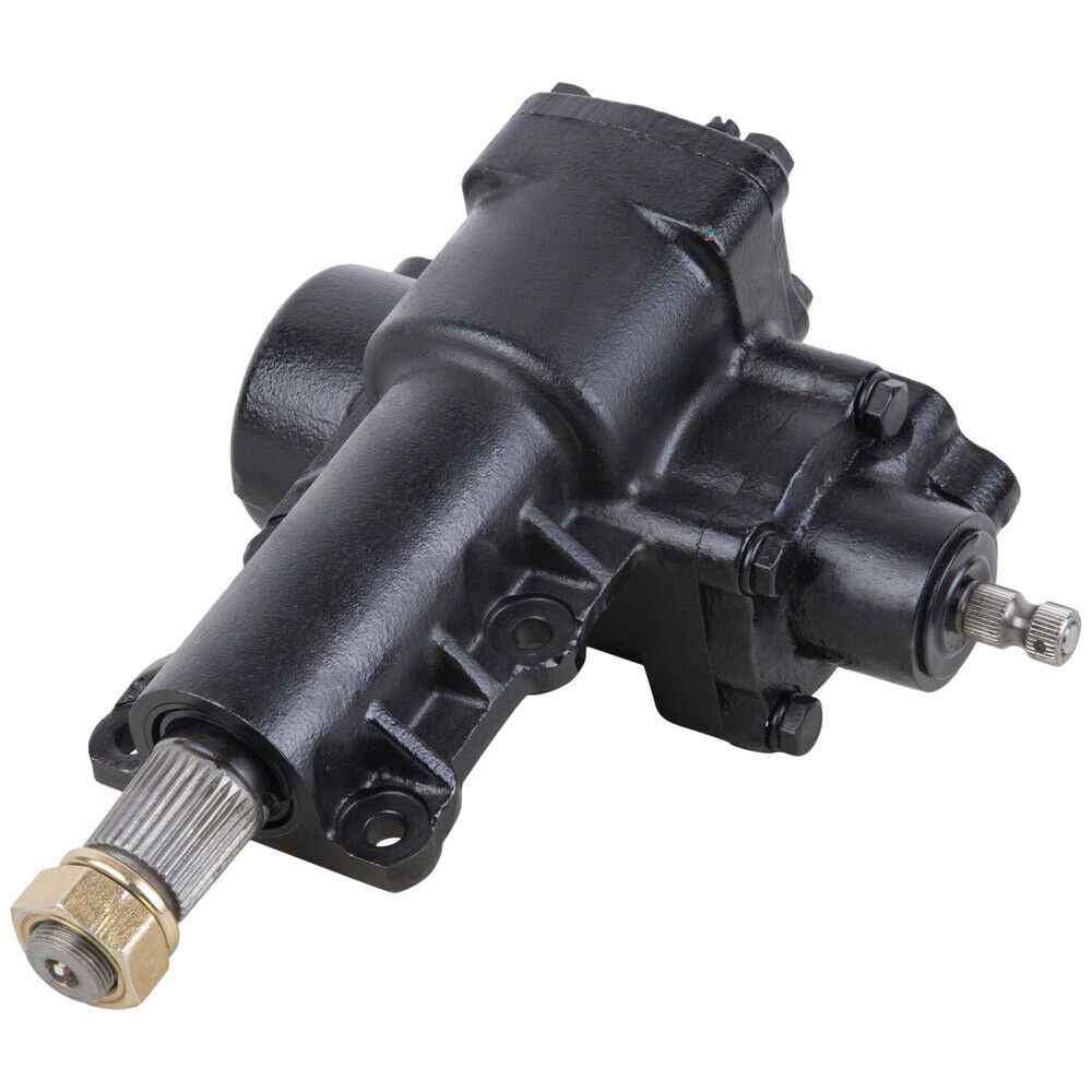 Power Steering Gear box 18200102-101 MB636331 MR267974 for Mitsubishi ...